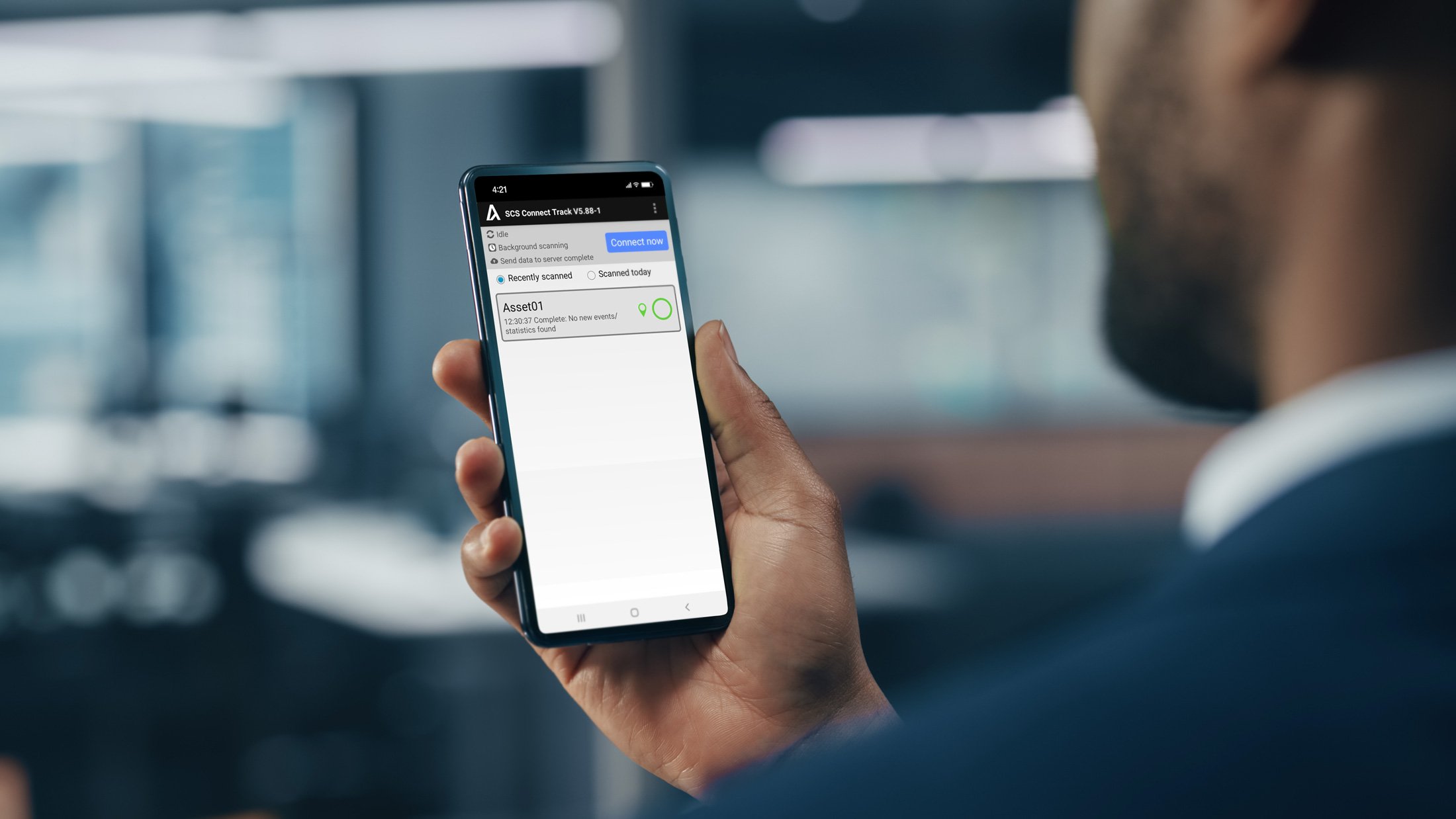 Six software principles unlocking value for commercial refrigeration
